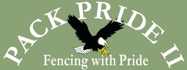 Pack Pride Fencing - Fence Installation, Custom Fence